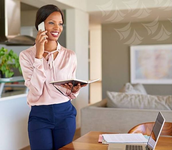 Jeston Technologies Ltd – ICT Company